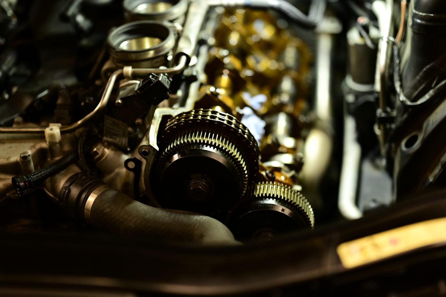 Vanos revisie - PROCAR Specialist in BMW