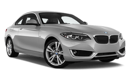 BMW 2-serie 2015 F2x 218d 150pk - PROCAR Specialist in BMW