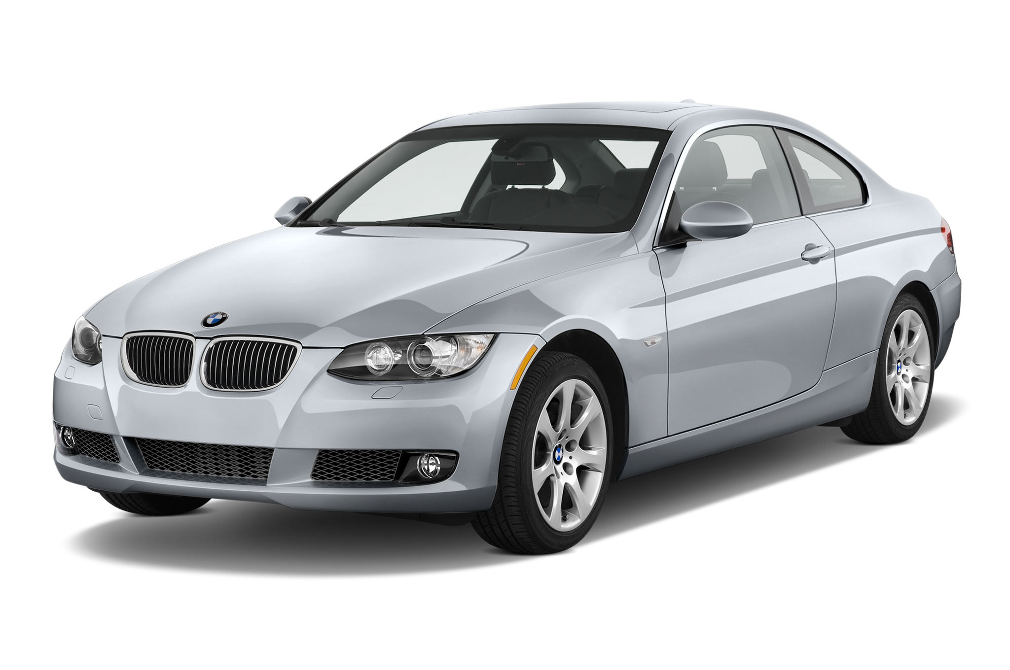 BMW 3-serie 2005 E9x 320d 163pk - PROCAR Specialist in BMW