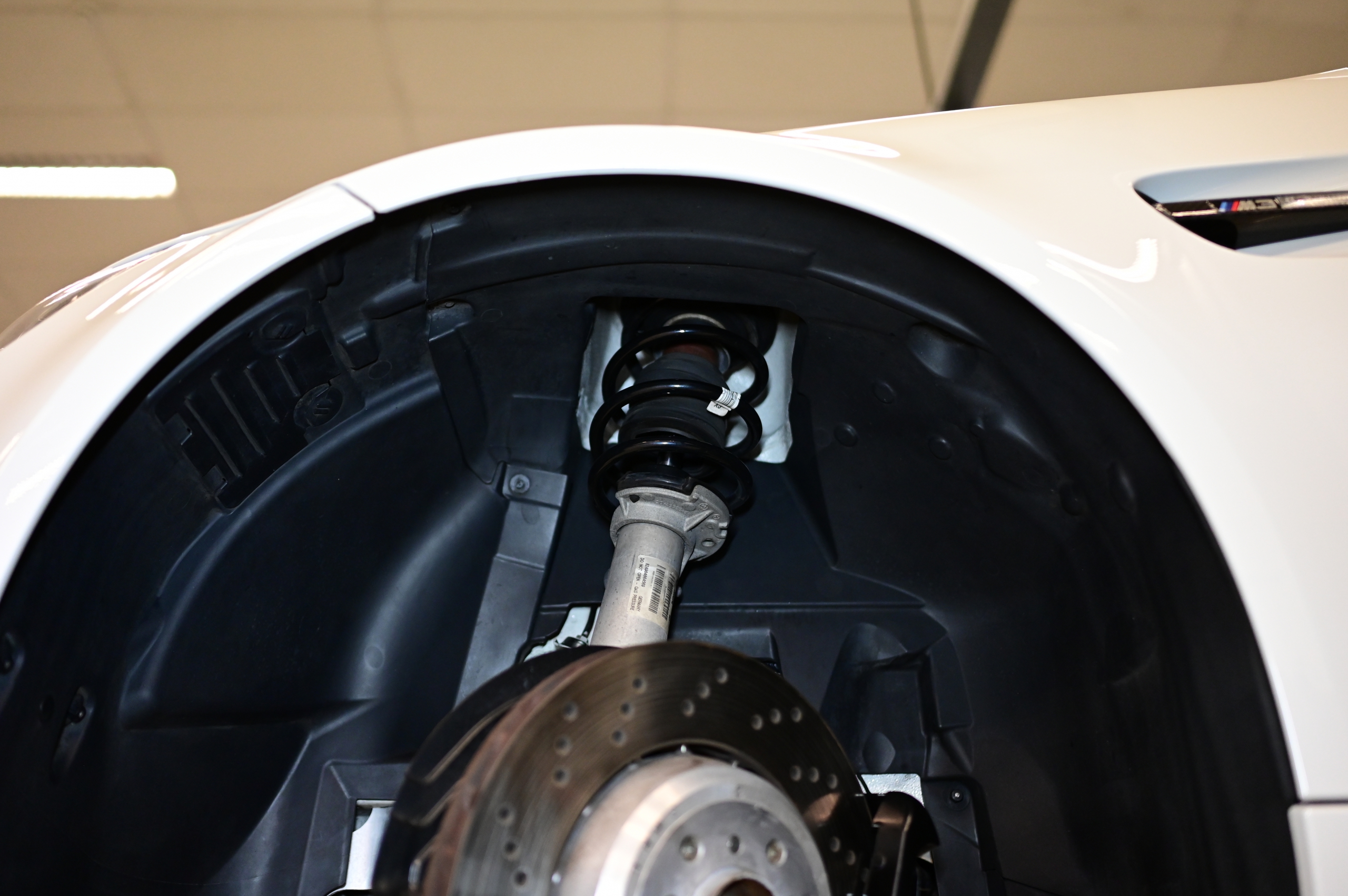 M3 E92 DCT coupe , 20.000 km VERKOCHT! - PROCAR Specialist in BMW