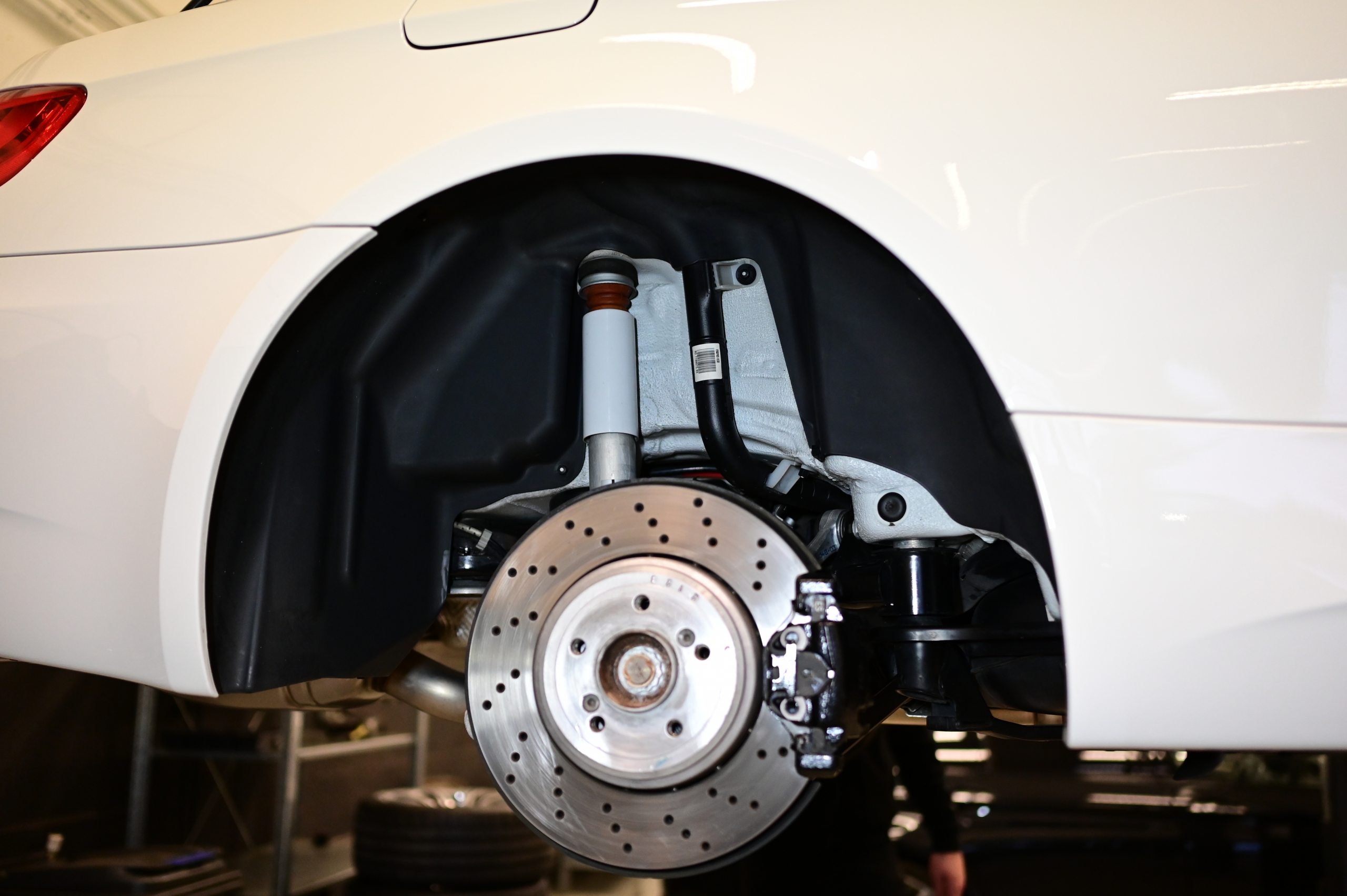 M3 E92 DCT coupe , 20.000 km VERKOCHT! - PROCAR Specialist in BMW