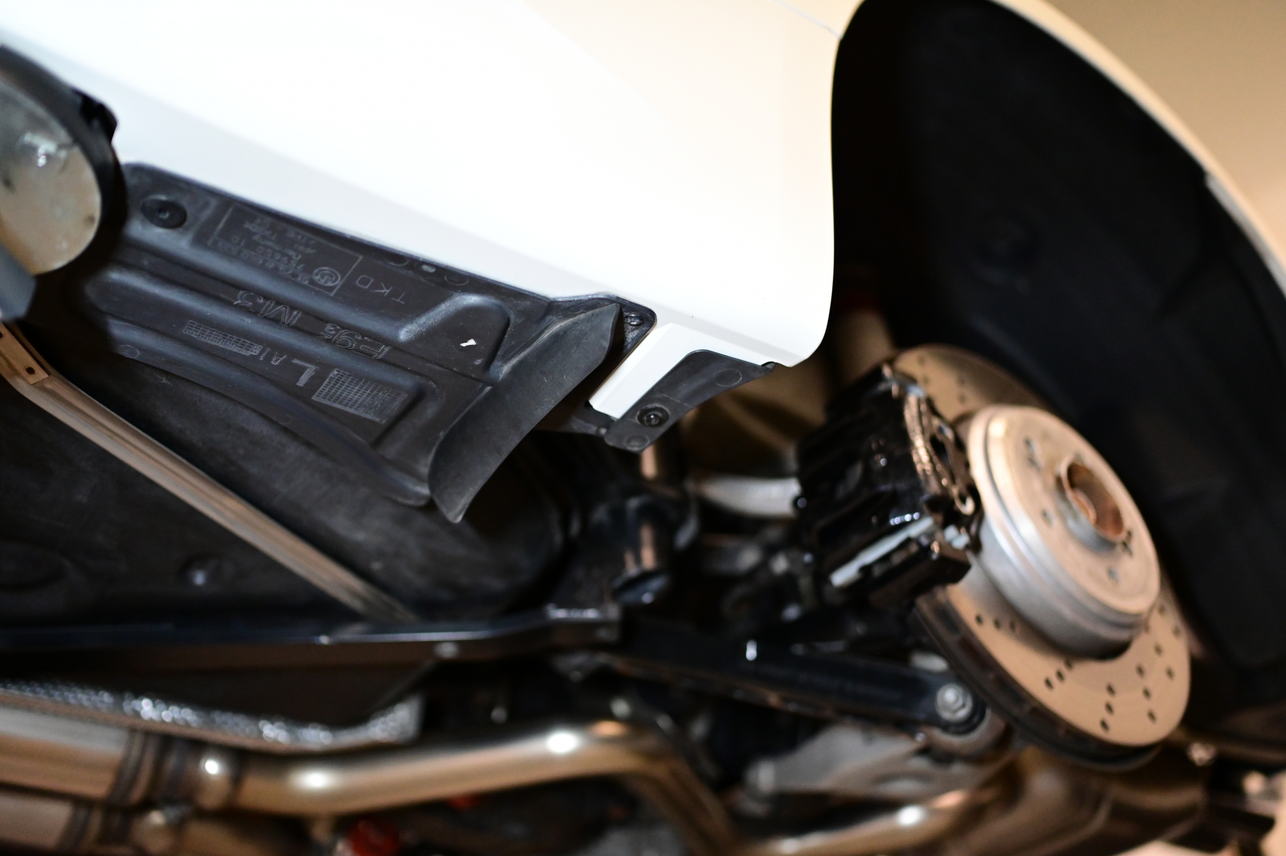 M3 E92 DCT coupe , 20.000 km VERKOCHT! - PROCAR Specialist in BMW