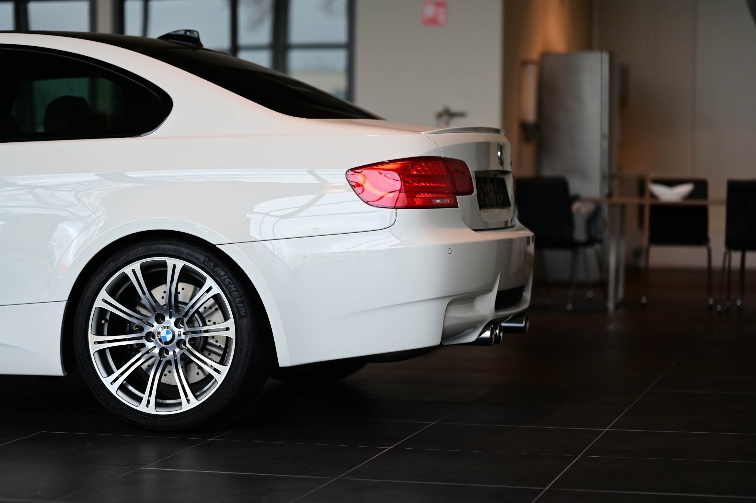 M3 E92 DCT coupe , 20.000 km VERKOCHT! - PROCAR Specialist in BMW