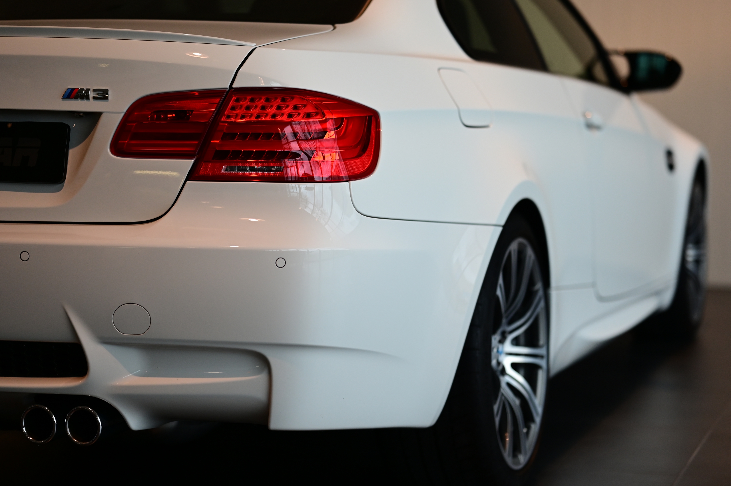 M3 E92 DCT coupe , 20.000 km VERKOCHT! - PROCAR Specialist in BMW