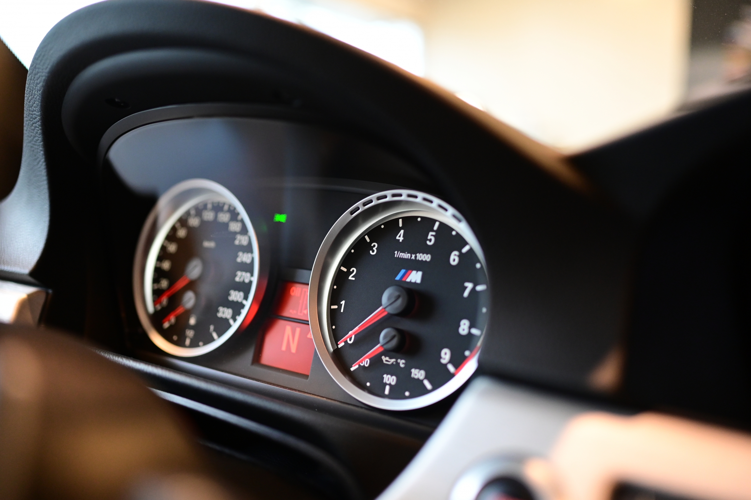 M3 E92 DCT coupe , 20.000 km VERKOCHT! - PROCAR Specialist in BMW