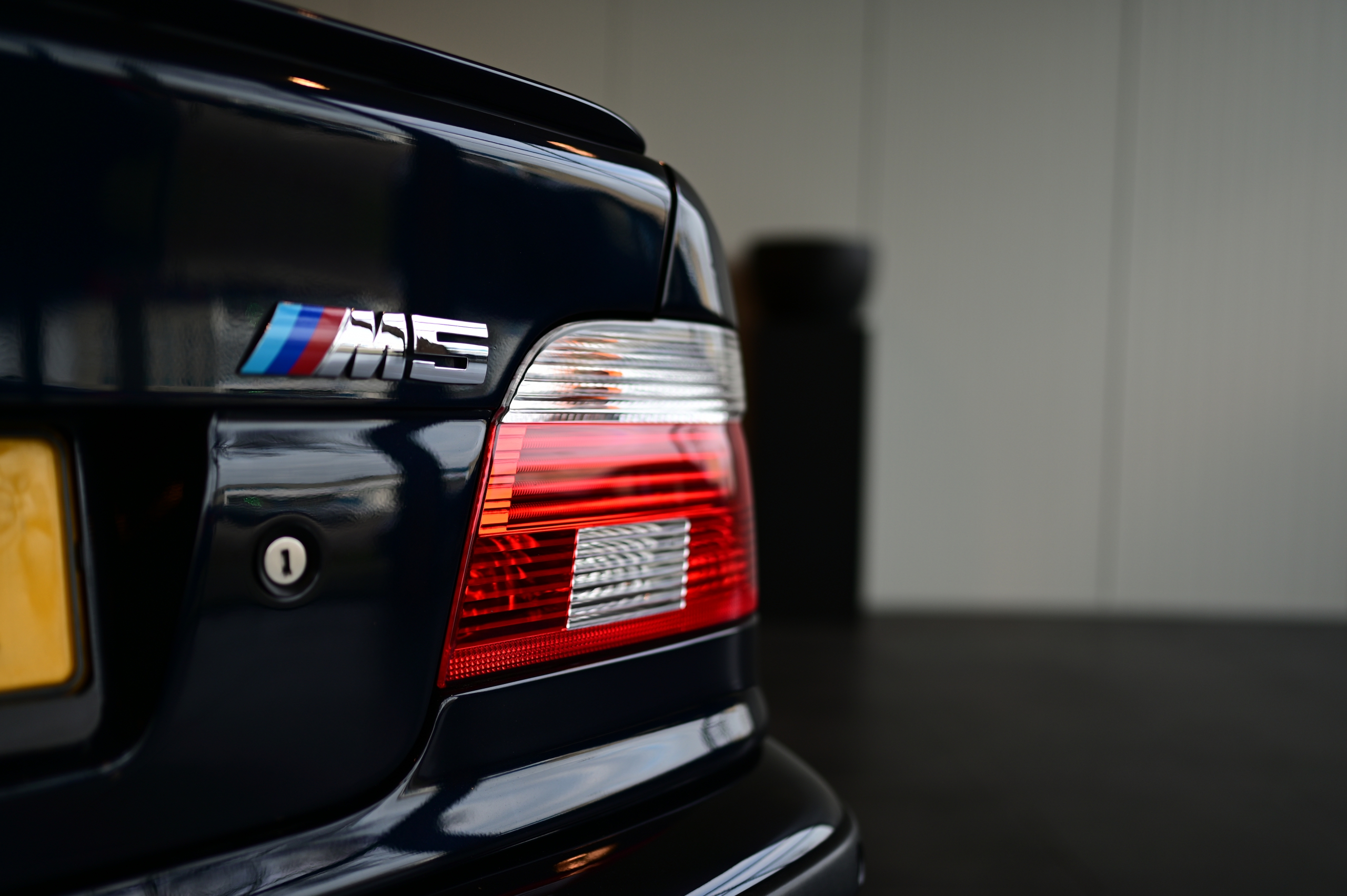 E39 M5 Evolve supercharged 600 PK. VERKOCHT! - PROCAR Specialist in BMW